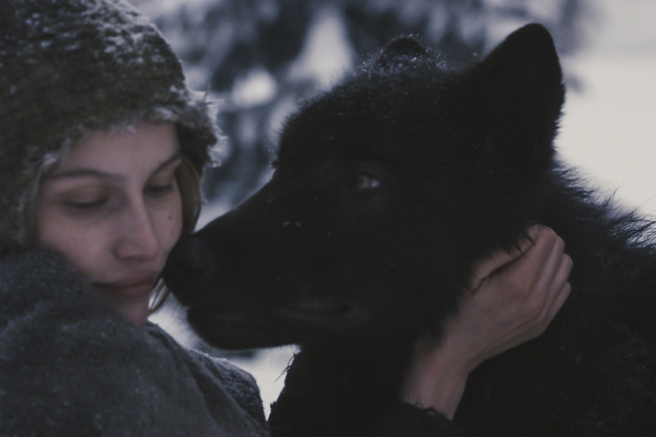 Sexualité : qui a peur du grand méchant loup