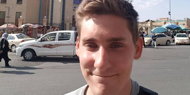 Syrie : Un Anglais meurt en combattant l’État islamique