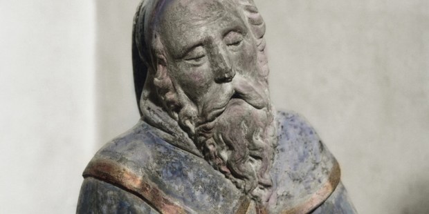 Nicodème ou le « prototype du chrétien