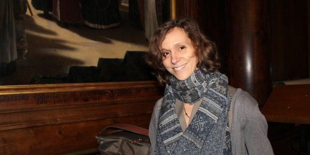 Une franciscaine au cœur des quartiers difficiles de Saint-Denis