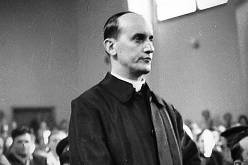 Croatie : le chemin de croix du cardinal Stepinac