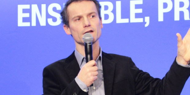 Thibaud Collin : “L’amour de la patrie se rattache au quatrième ...