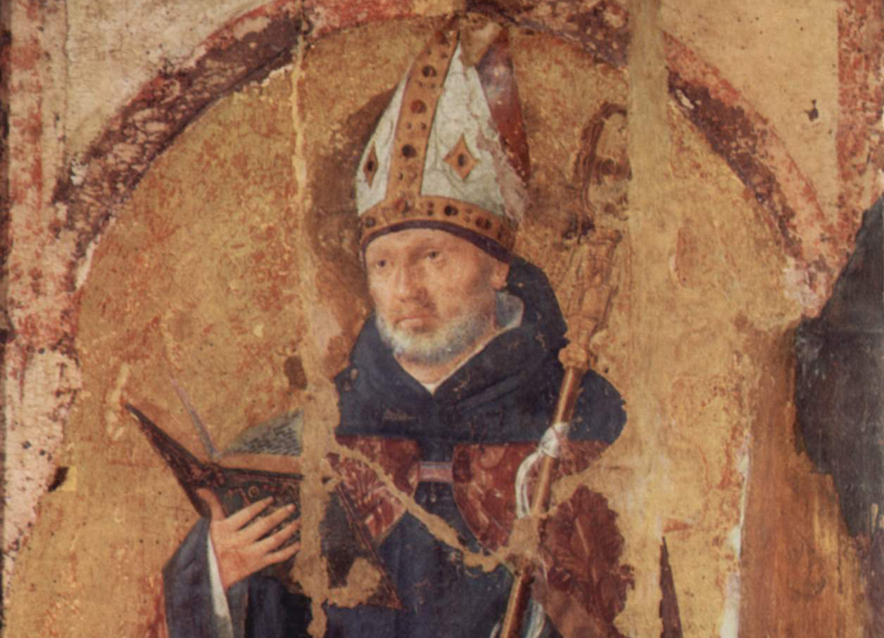 10 points de la règle de saint Benoît à appliquer au quotidien