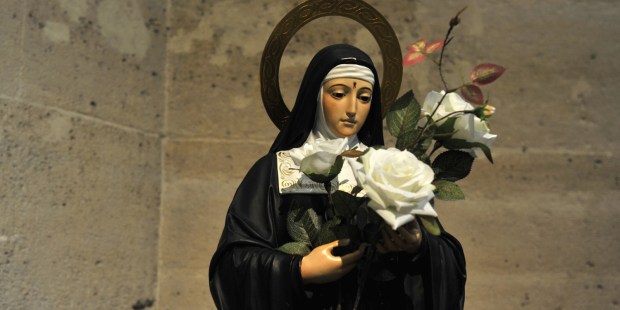 [VIDEO] Les trois miracles qui font de sainte Rita la patronne des ...