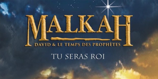 Dernière représentation pour Malkah, le grand spectacle chrétien