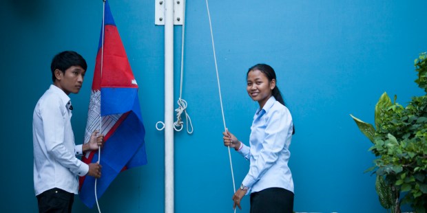 “Mettre son intelligence au service de notre vie pour bien la vivre”