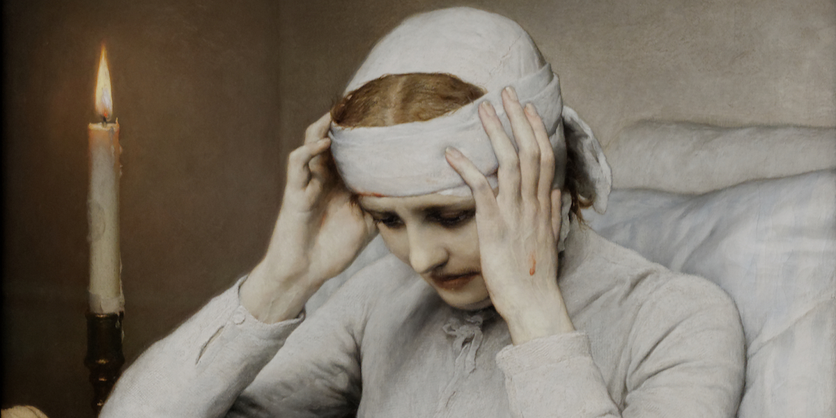 Diapo - Dix mystiques qui ont reçu les stigmates du Christ