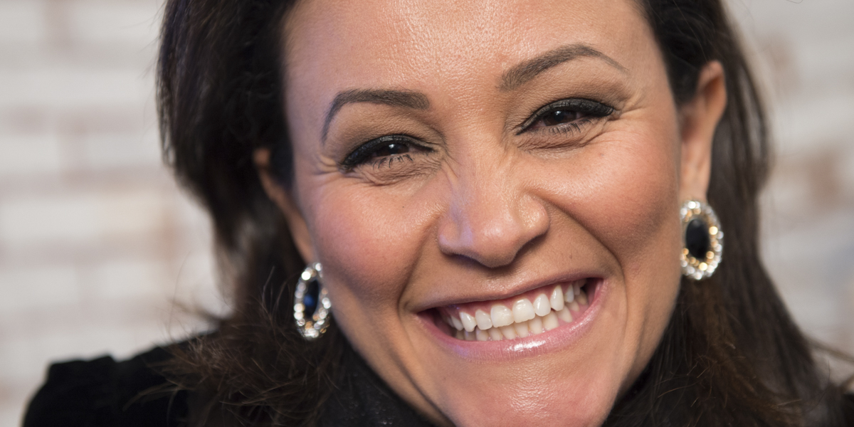 Ziza Fernandes, une voix d'ange