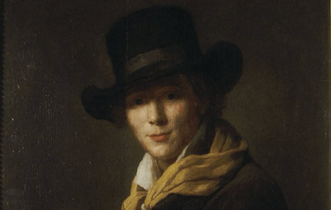 Alexandre Lenoir, sauveur des églises sous la Révolution