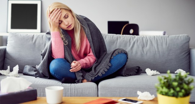 Quand le corps lâche, il est vraiment temps de l’écouter