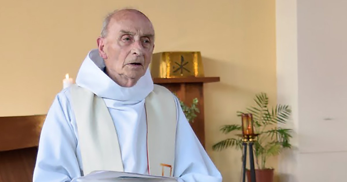 La simplicité évangélique des homélies du père Jacques Hamel