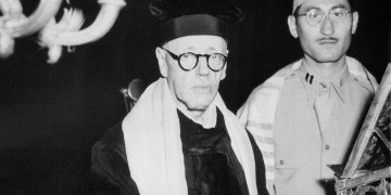 Conversion fulgurante : Israël Zoller ou la promesse de la synagogue