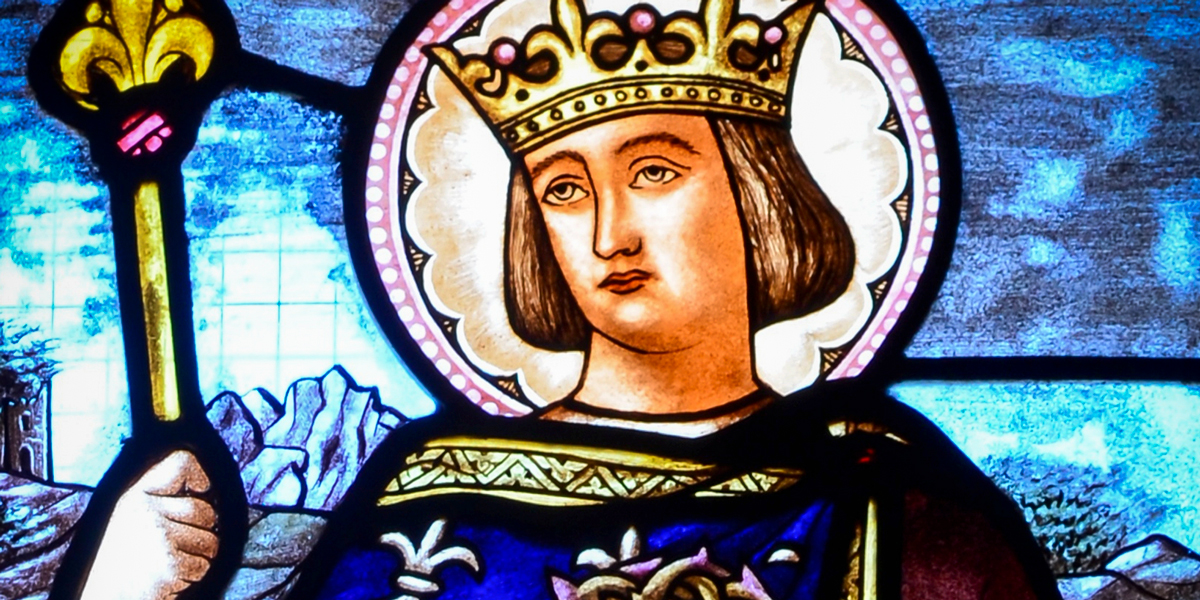 Une prière de saint Louis pour combattre le péché chaque jour