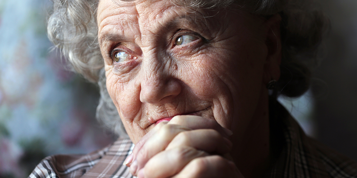 Une belle prière à réciter dès son plus jeune âge pour sa grand-mère