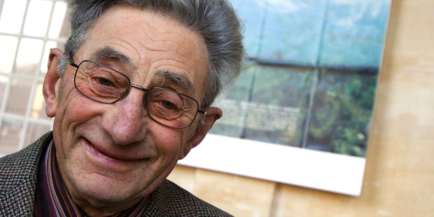 Paul Bedel, le paysan qui a touché des millions de téléspectateurs