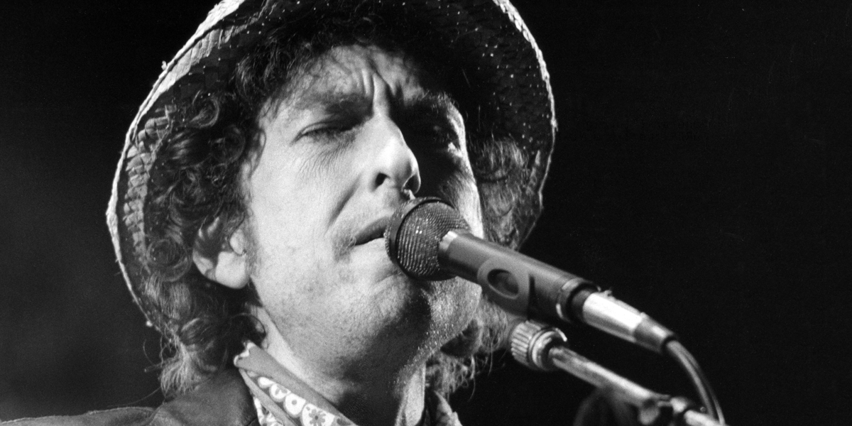 [VIDÉO] Bob Dylan, un chanteur inspiré par la Bible