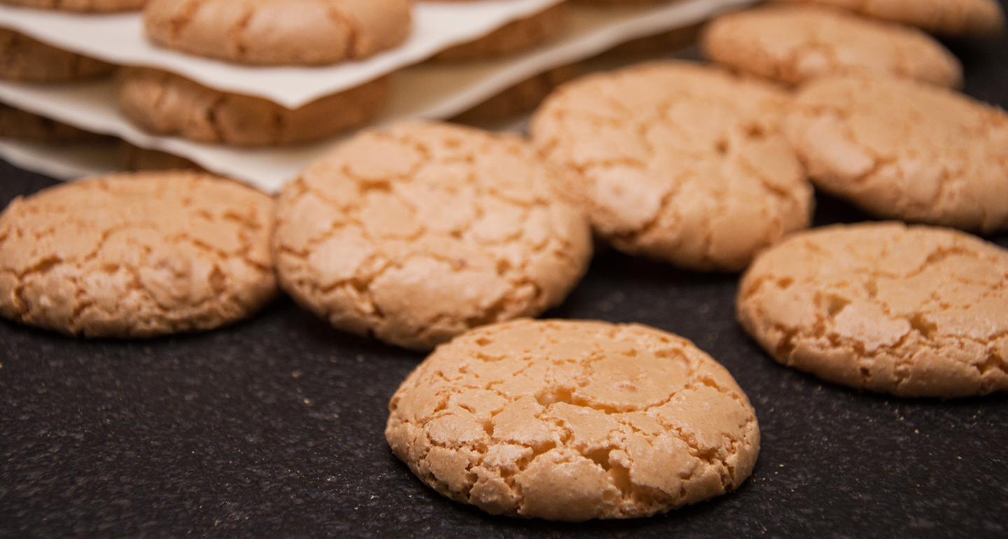Les macarons de Nancy : la recette secrète des Soeurs Macarons