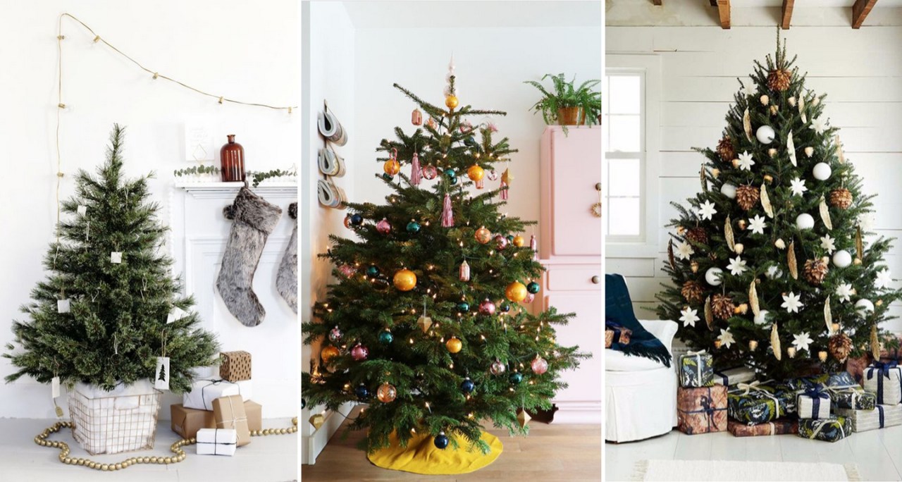 Comment bien décorer son sapin de Noël