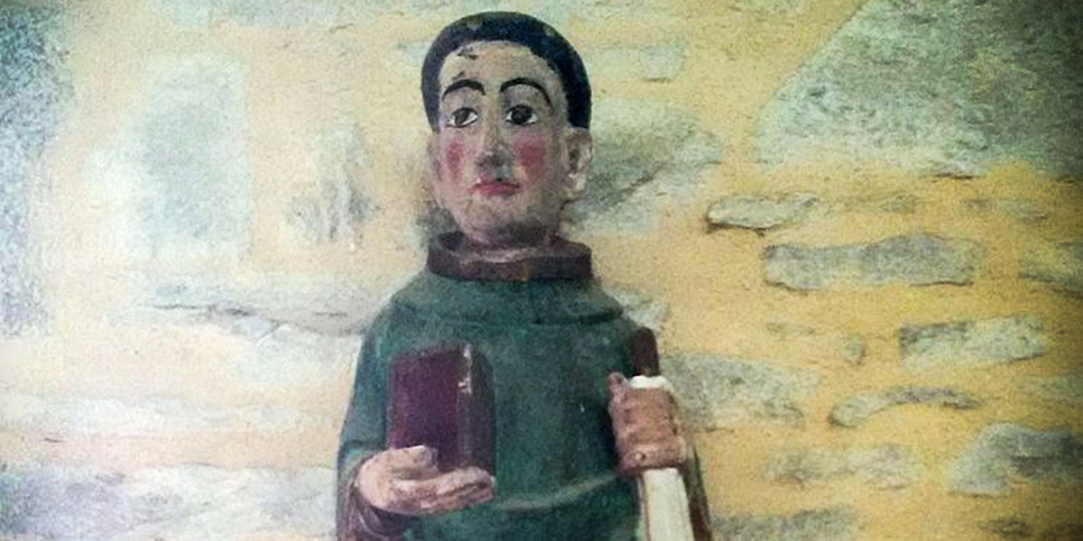 Saint Tanguy