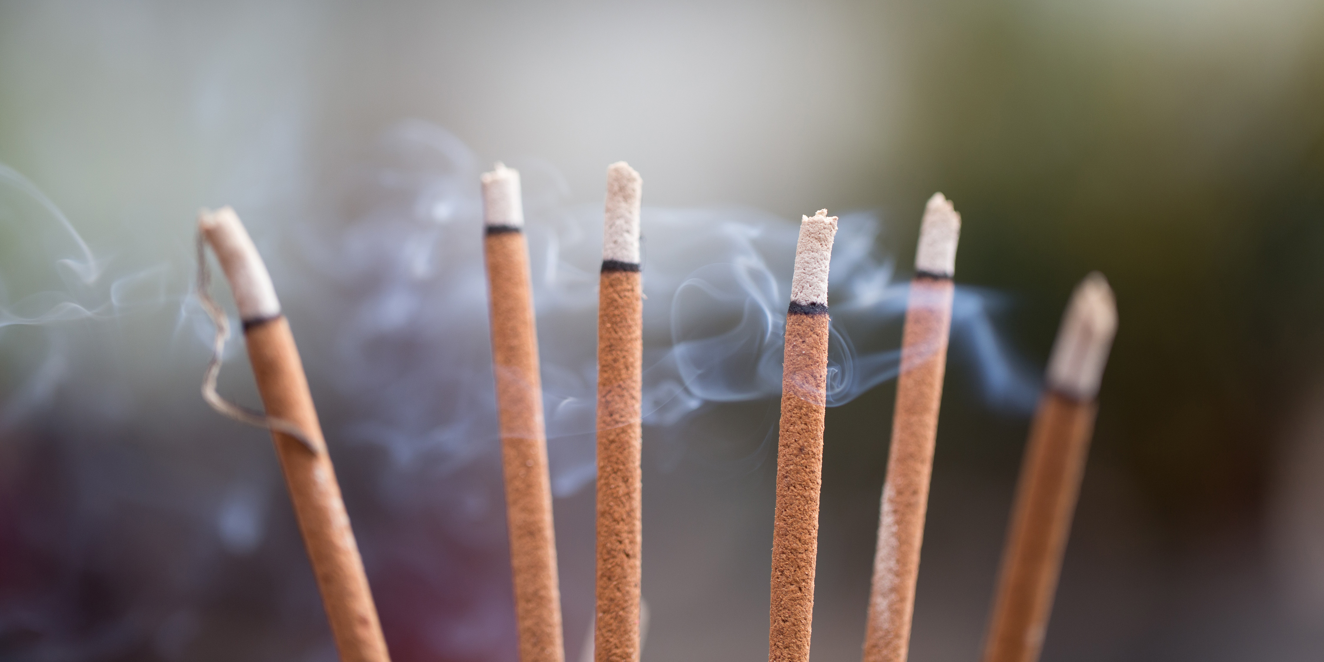 À la messe comme à la maison : les bienfaits de l’encens