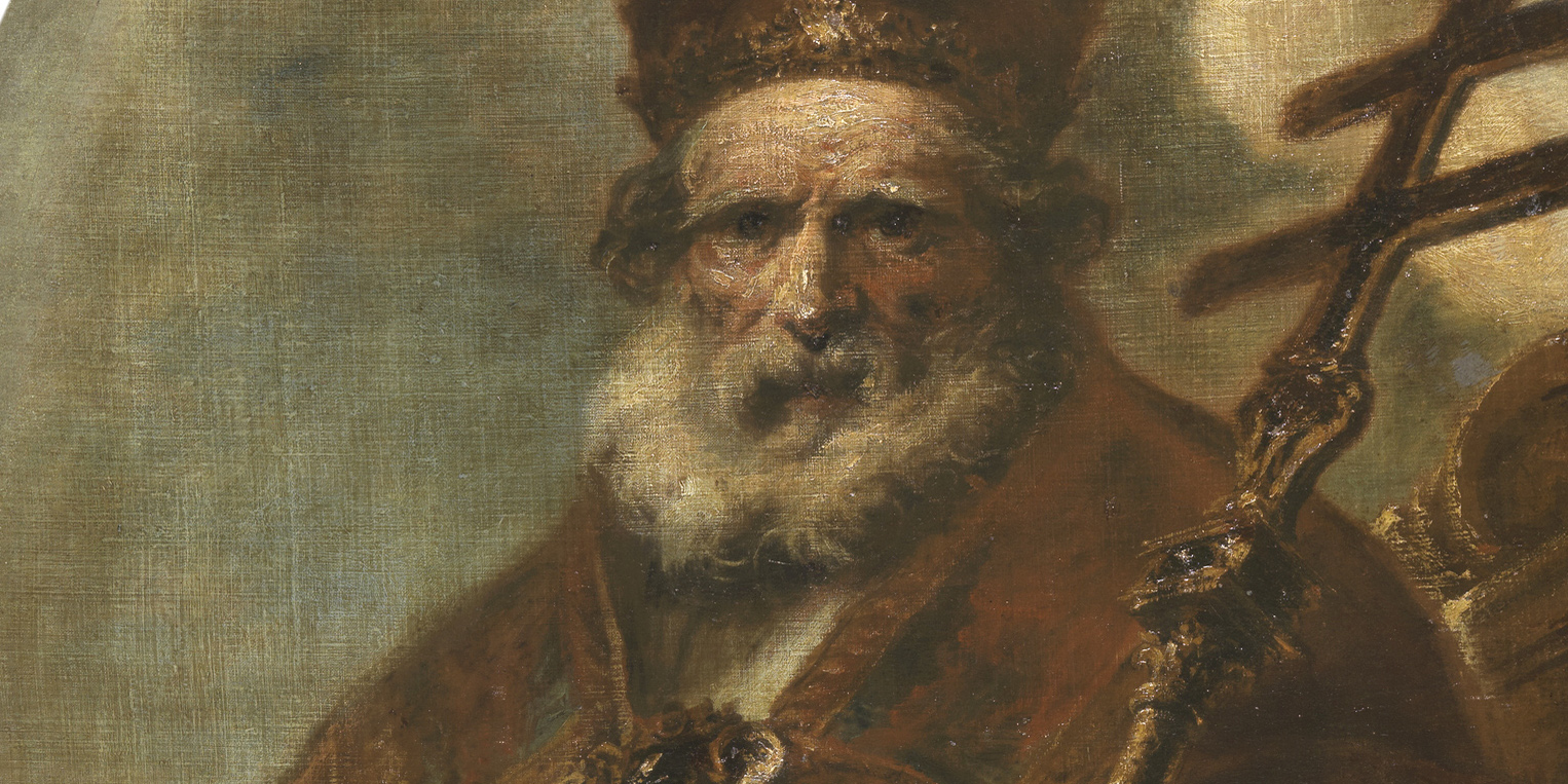 Cinq citations de saint Léon qui soulignent la beauté qui nous habite