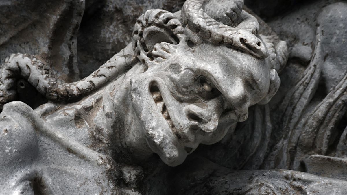 Cinq choses à savoir sur le diable pour ne plus en avoir peur