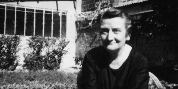 Madeleine Delbrêl, une femme qui parle encore aux gens d’aujourd’hui