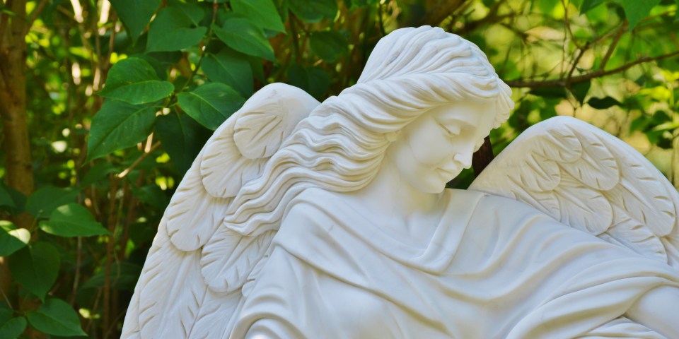 Nos anges gardiens, peut-être faudrait-il leur parler