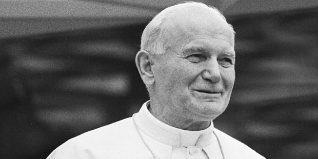 [VIDEO] Saint Jean Paul II, un pontificat historique