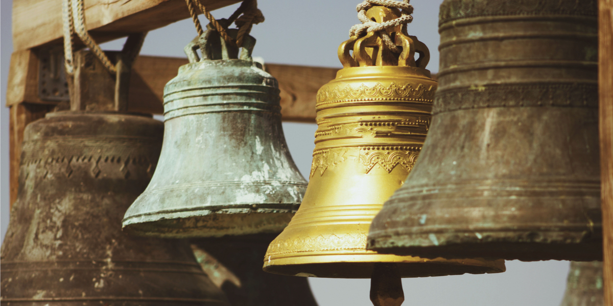 Lapins, œufs, cloches... comprendre les symboles de Pâques