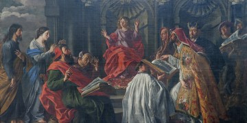 Comprendre le mystère de l’incarnation avec le Christ juif