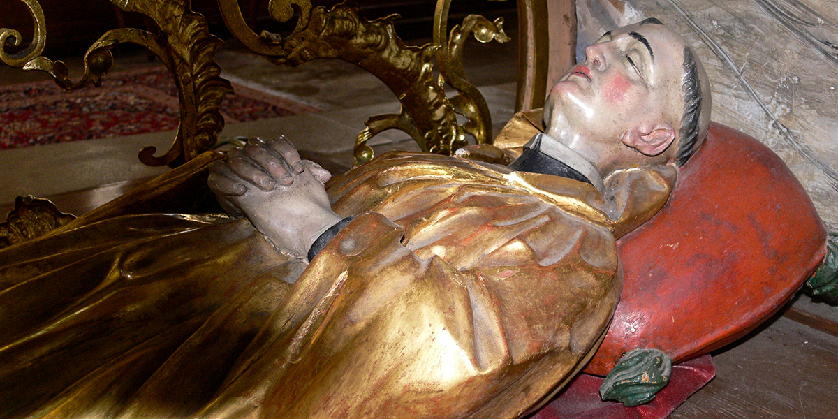 Saint Ulric