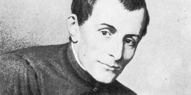 Joseph Cafasso, le saint patron des condamnés à mort