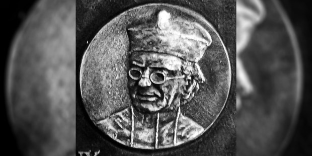 Les vertus héroïques de Jean-Baptiste Berthier