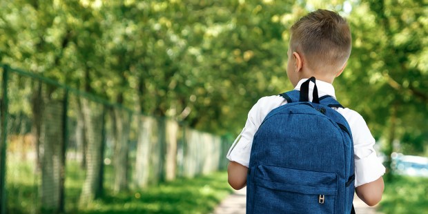 Une belle prière pour la rentrée scolaire