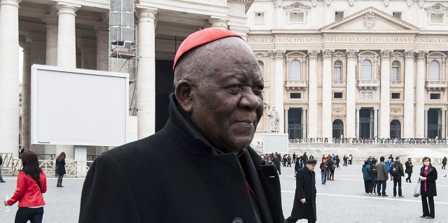 Décès du Cardinal Tumi, apôtre de la réconciliation au Cameroun