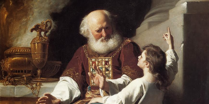 Les rois de la Bible : Saül, le premier roi d’Israël