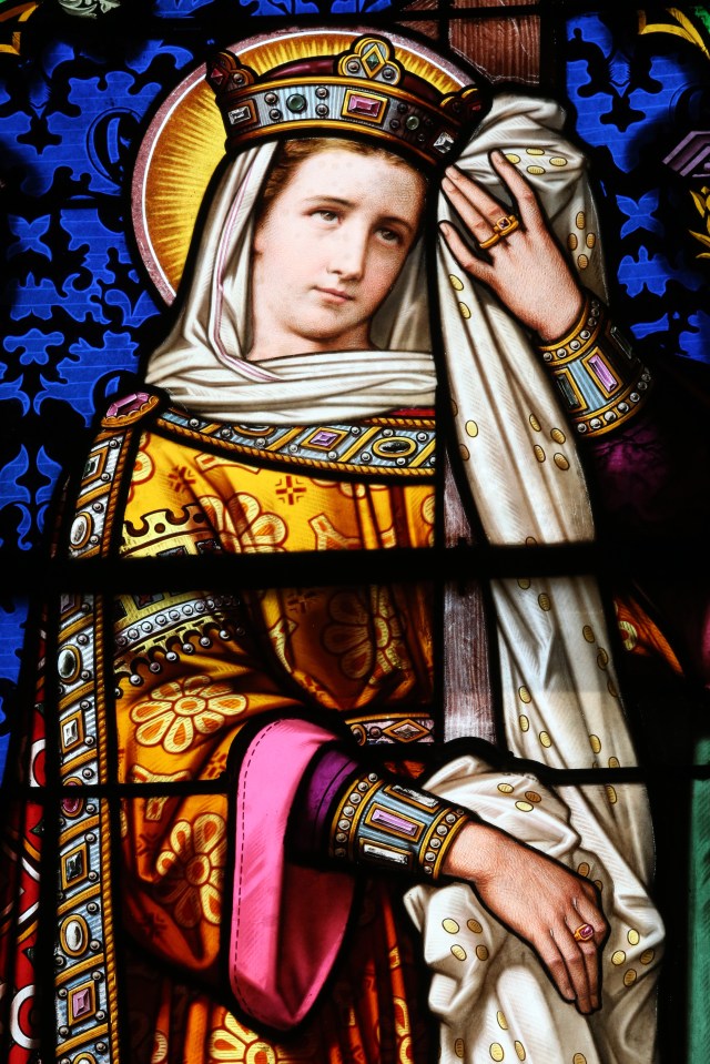 Hélène Impératrice Romaine: Hélène De Constantinople Histoire – LSBGB