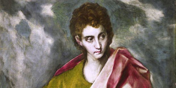 Saint Jean, un apôtre pour aujourd’hui
