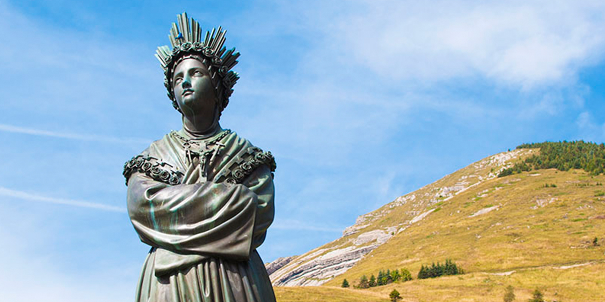 Quelles sont les apparitions de la Vierge Marie reconnues par l’Église