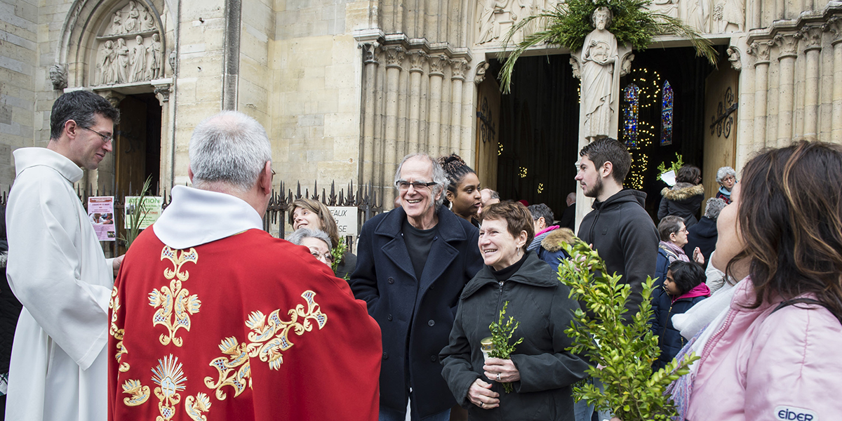 Rameaux : alternatives à la traditionnelle branche de buis