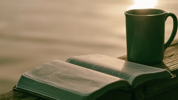 Qu’est-ce que l’Ecriture sainte, sinon une sorte de lettre de Dieu tout ...