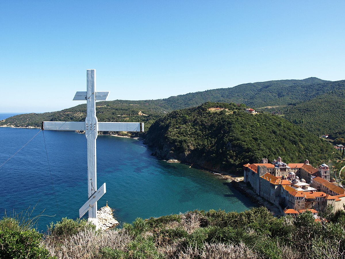 Silouane l’Athonite, un saint pour tous les chrétiens