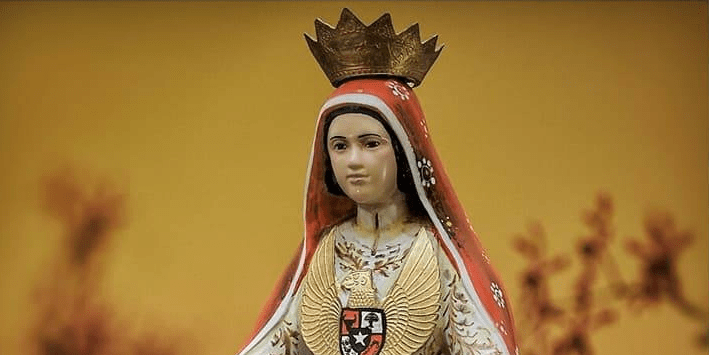 Indonésie : un “musée” pour la Vierge Marie