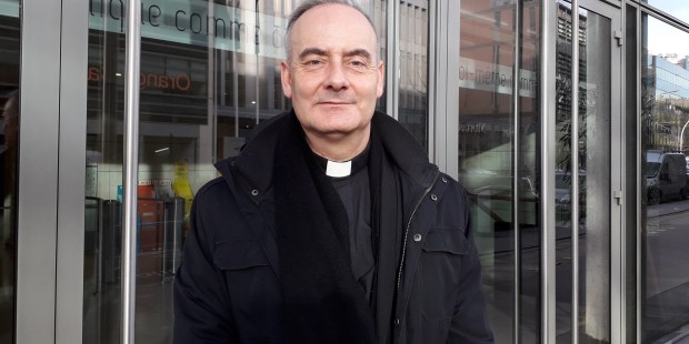 « La sainteté est ce chemin que nous n’avions pas prévu