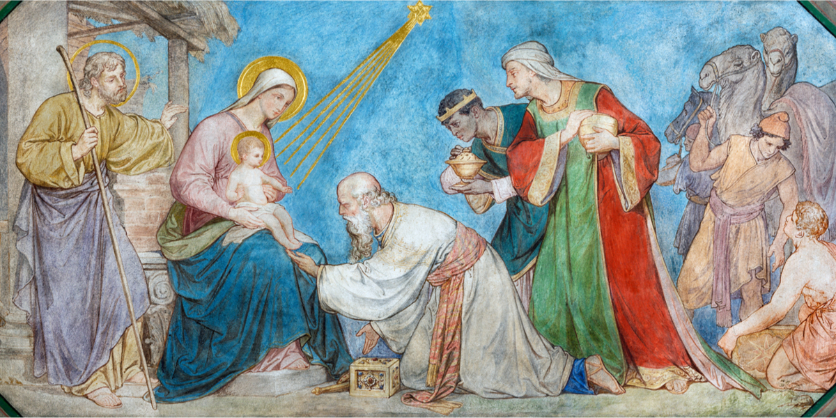 La Bible et ses symboles : les pierres précieuses, un scintillement ...