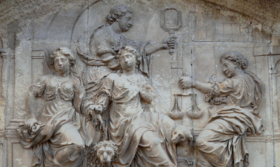 Qu’est-ce que la vertu