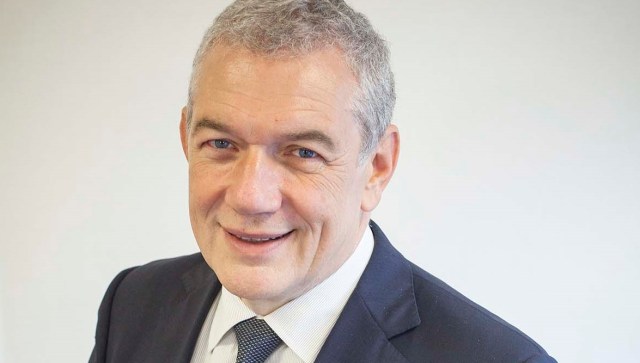 Christian Streiff, de l’homme pressé à celui qui prend le temps