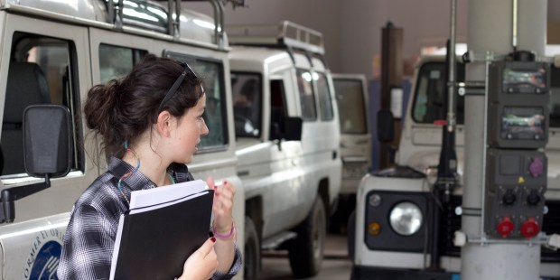 Votre ado veut faire de l’humanitaire ? Parlez-lui de l’Institut Bioforce