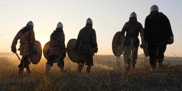 Vivre c’est combattre, le combat spirituel continue